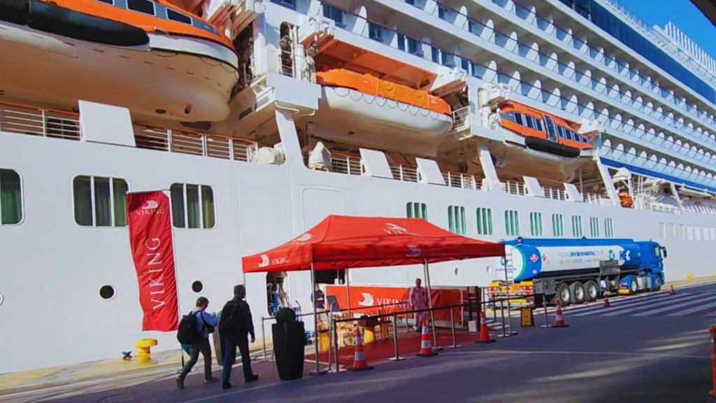 My First Viking Cruise – The Whole Traveler