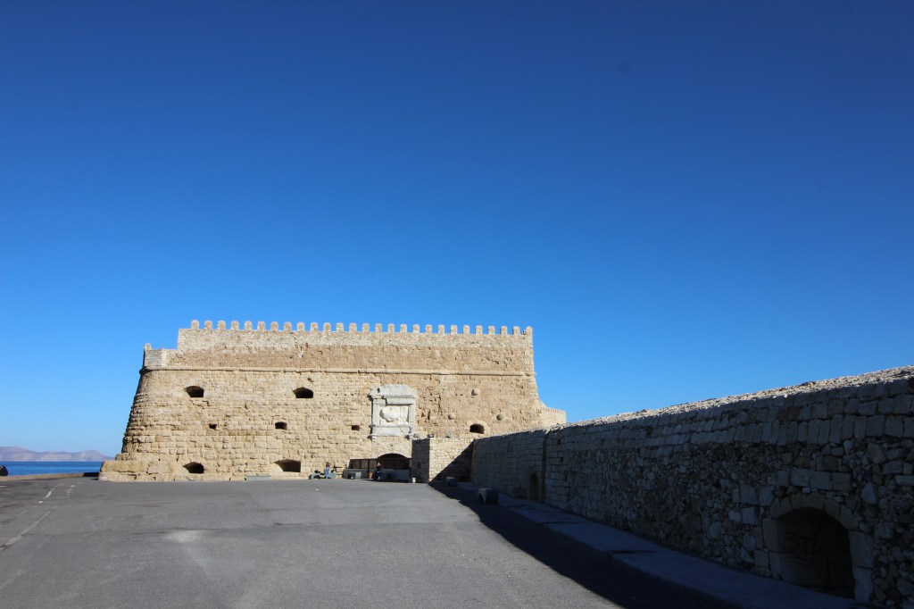 VIKING STAR | DAY 5 | HERAKLION, CRETE, GREECE – The Whole Traveler